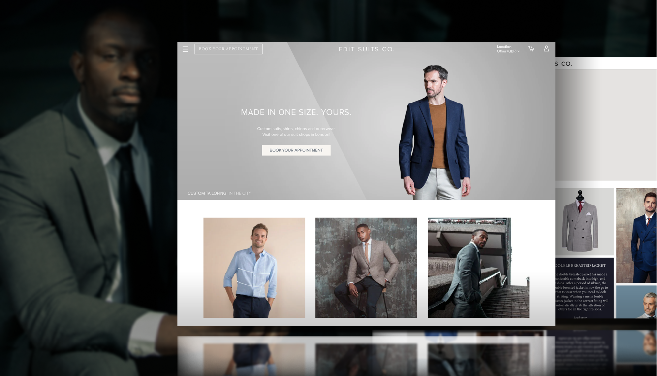 Digital Transformation Services Soloway Tech